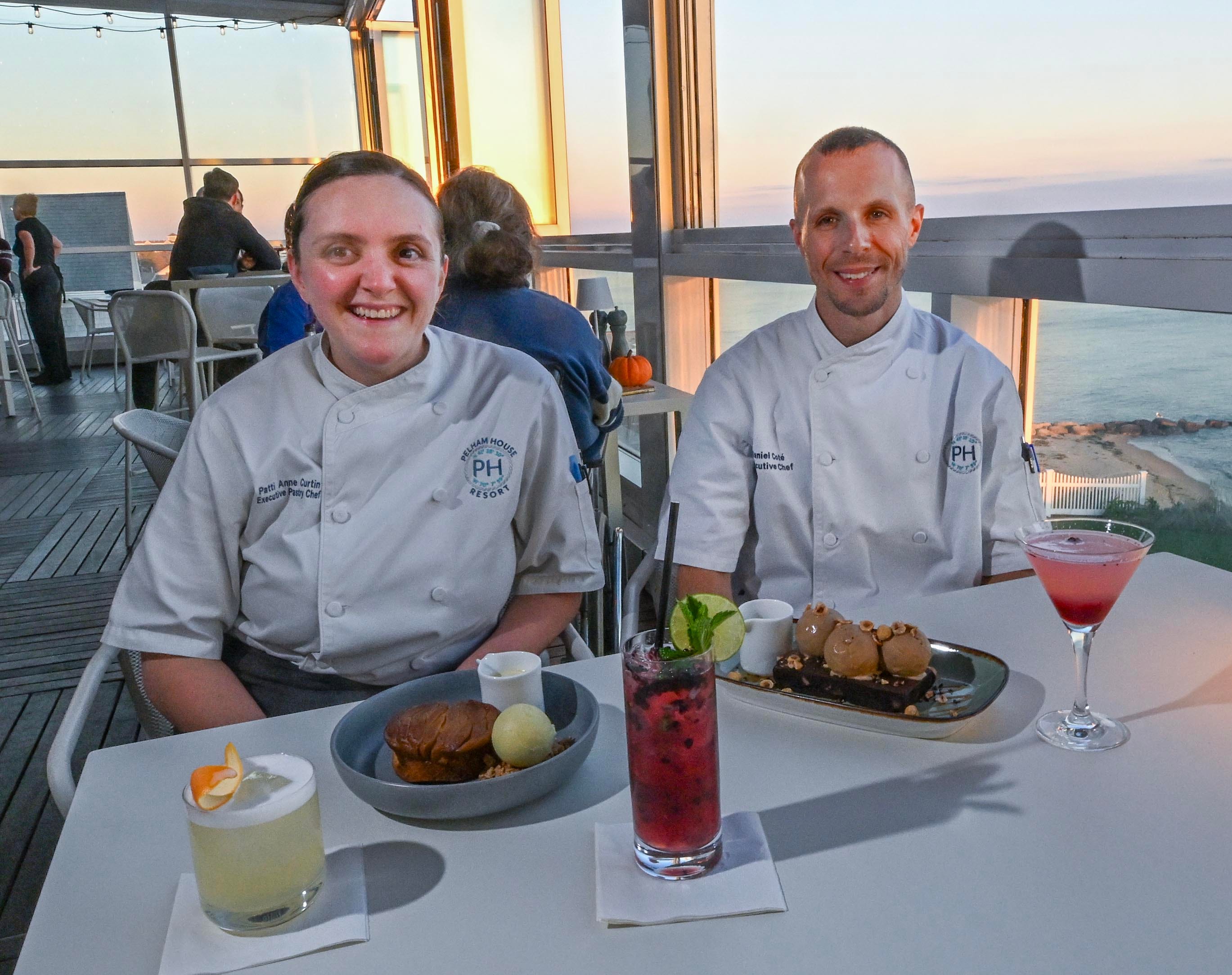 This stunning waterfront restaurant named one of best in U.S. — here's ...