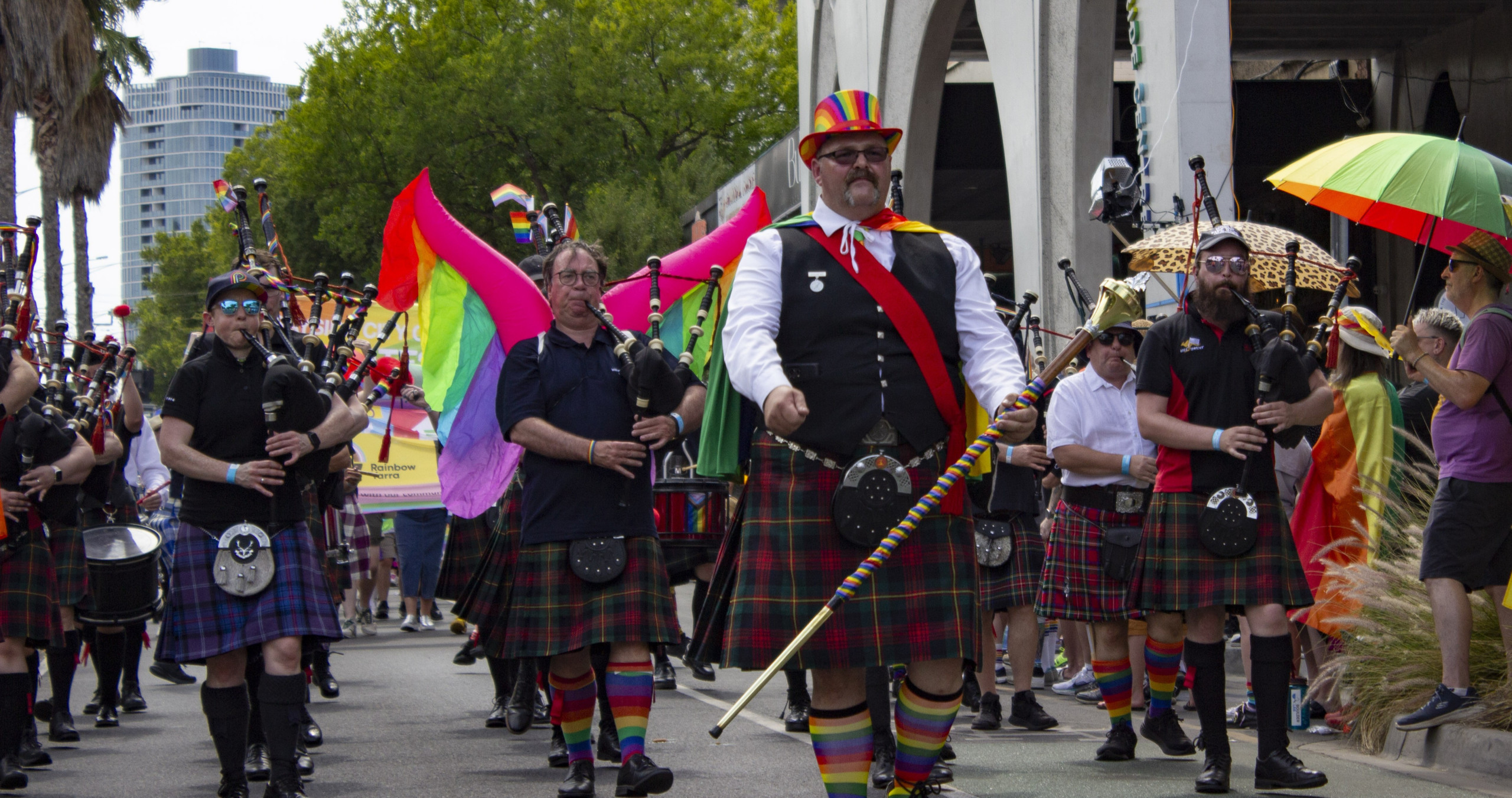 The most LGBTQ+-friendly countries in the world