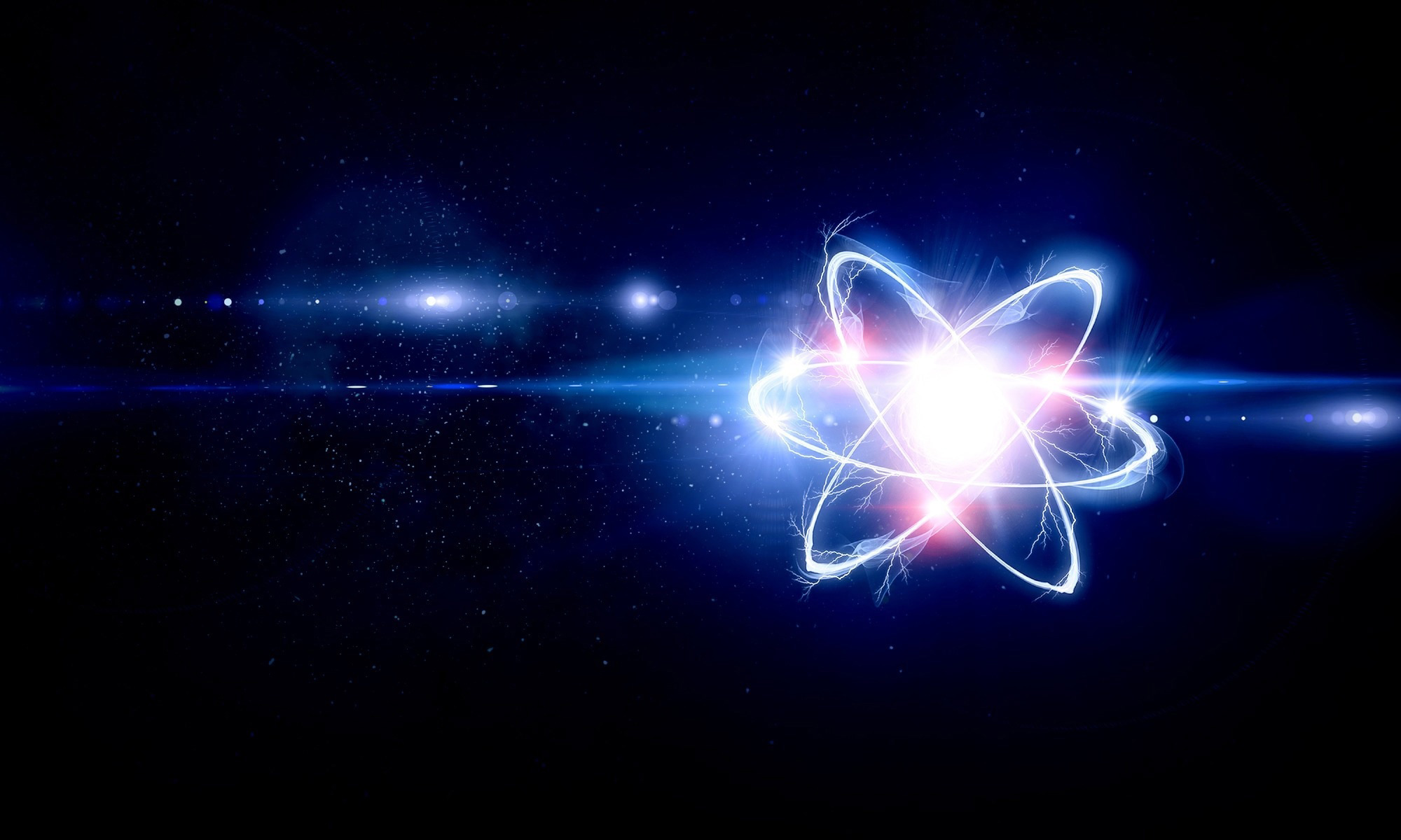 New Atom Control Method Improves Quantum Sensor Accuracy New Atom Control Method Improves Quantum Sensor Accuracy