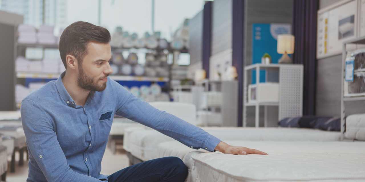 These are the mattresses that 6 sleep experts – including 2 spine ...