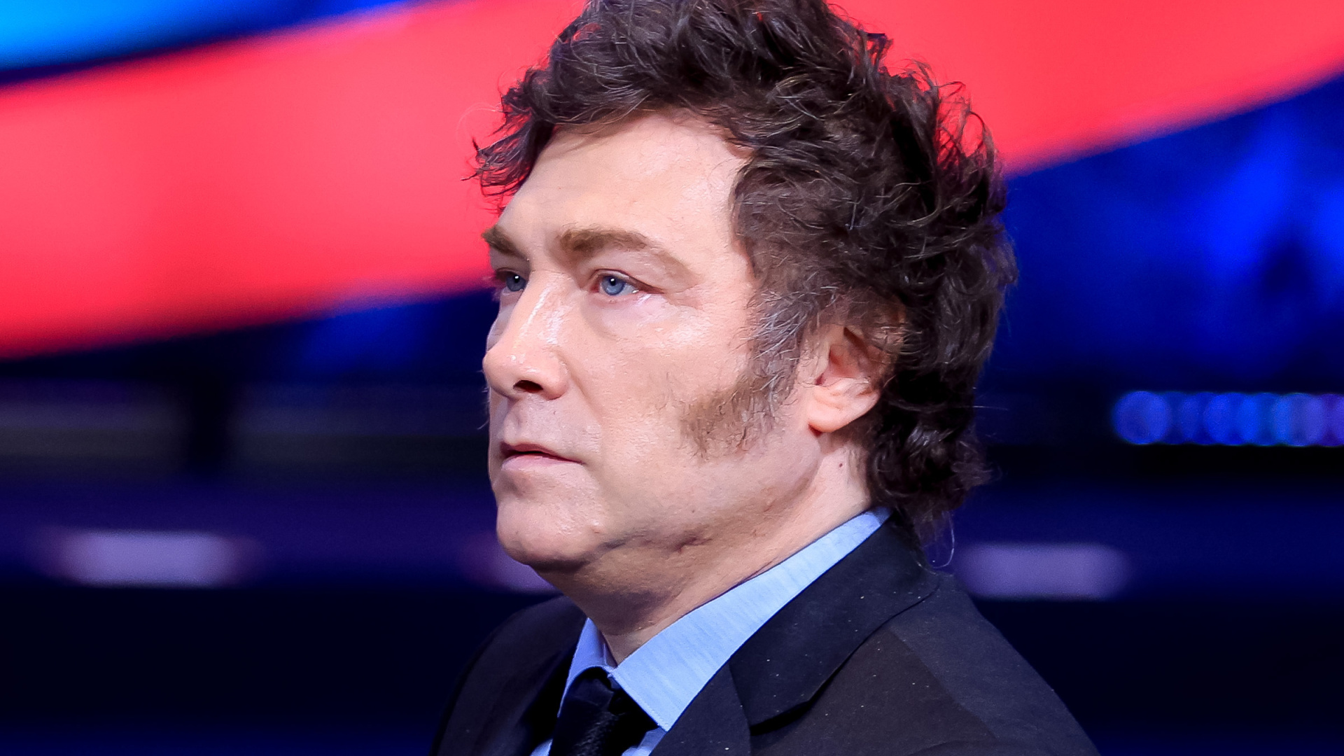 O único país beneficiado pelo Mercosul, segundo Javier Milei, em ...