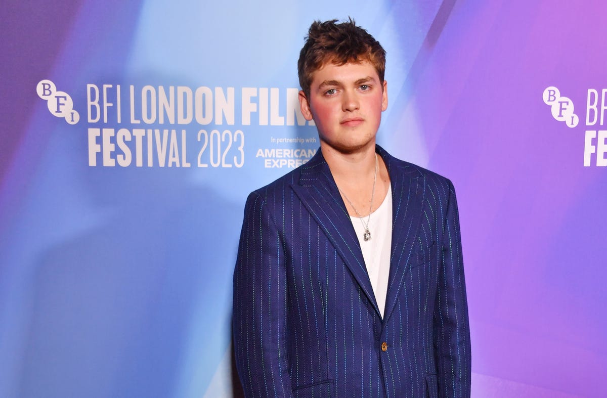 Kate Winslet teams up with her son for Netflix's exciting new British movie