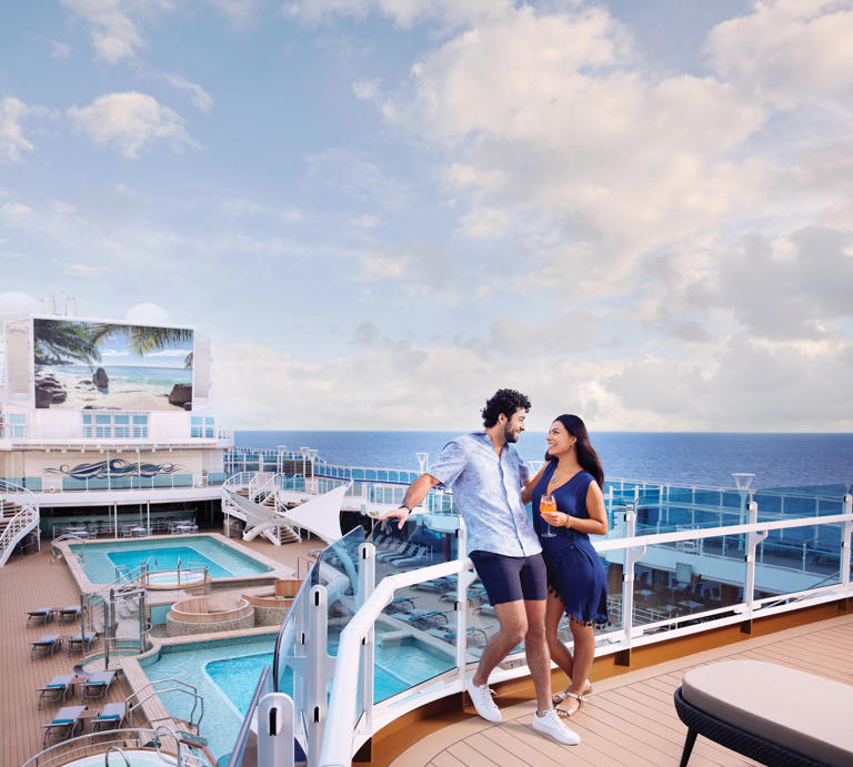 The best cruises to see the total solar eclipse in 2026