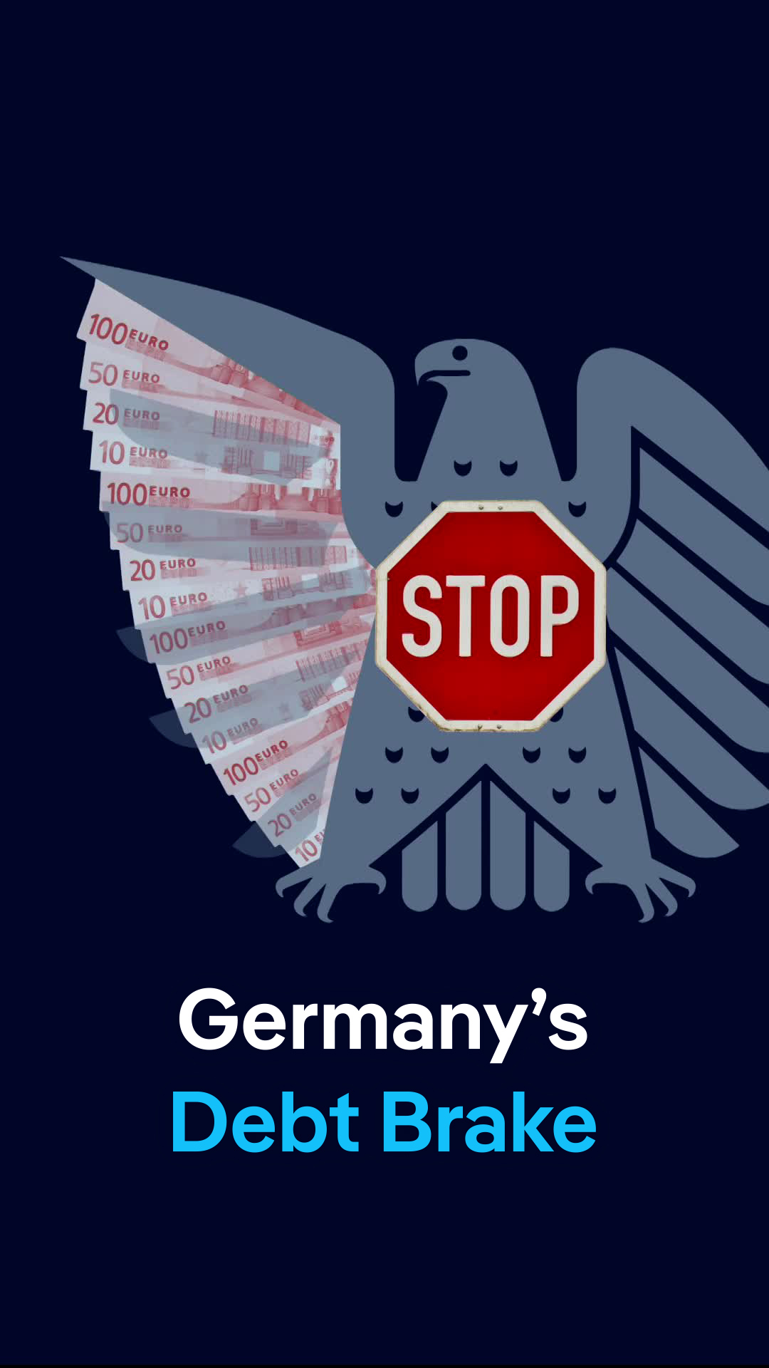 Germany’s debt brake: A balancing act between stability and growth!