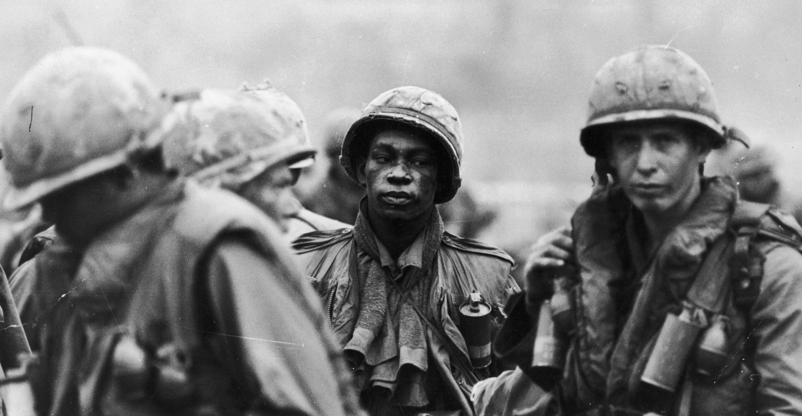 The most controversial events in history