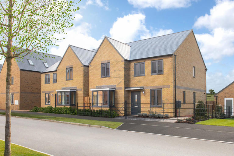 Homes released to benefit families in Cambridgeshire