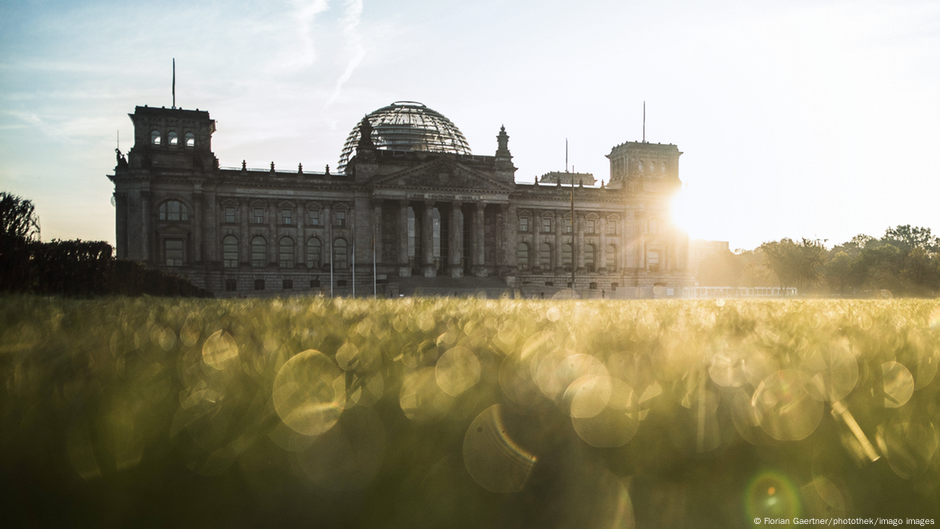 Germany's political parties — what you need to know