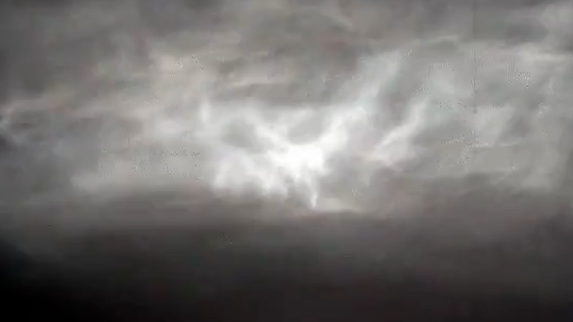 NASA’s Curiosity rover captures colourful clouds drifting over Mars