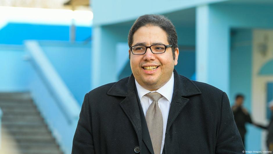 Wofür steht der neue ZMD-Vorsitzende El Yazidi?