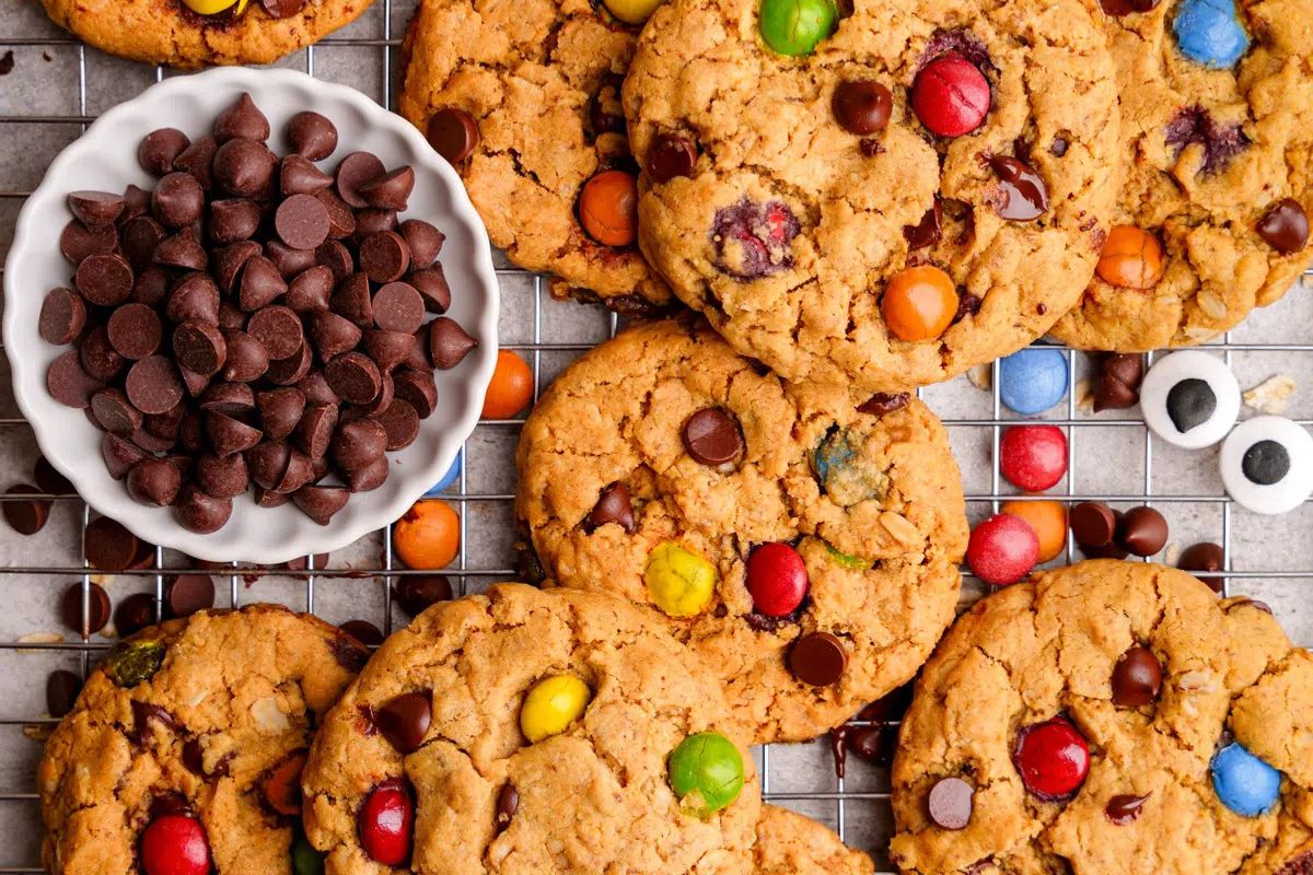 12 Gluten Free Desserts Your Kids Will Beg You to Make Again