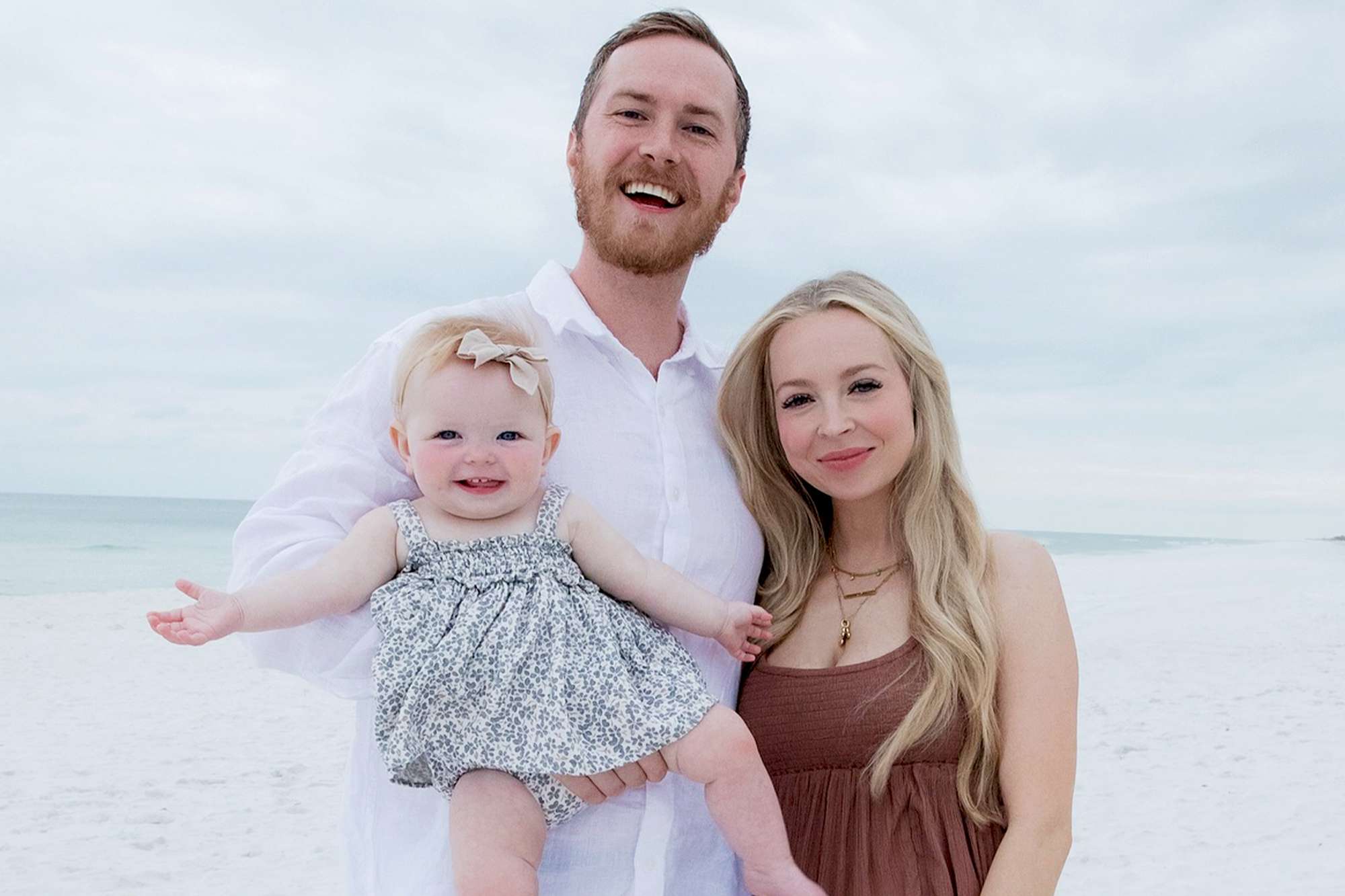 All About TikTok Stars Kay and Tay's Daughter Ellie