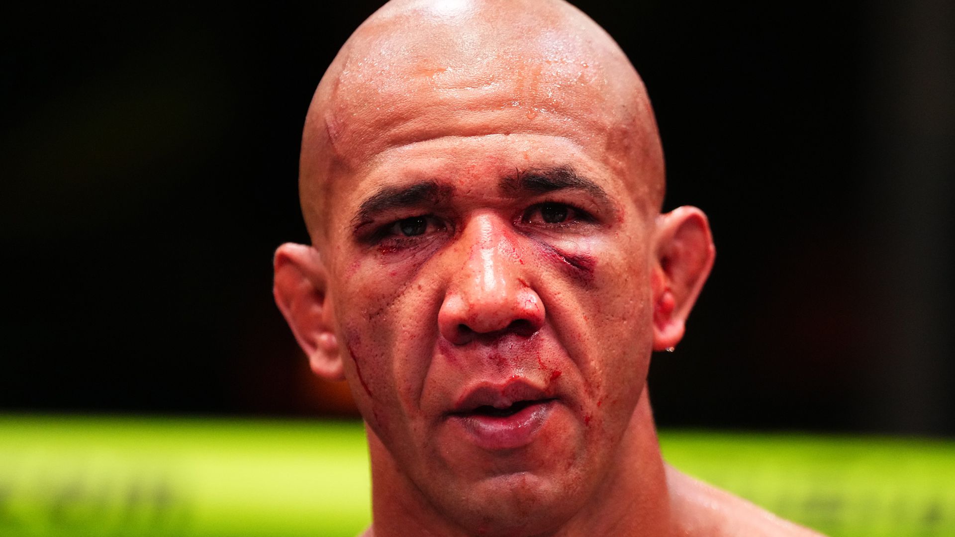 What’s Next For Robo Cop?