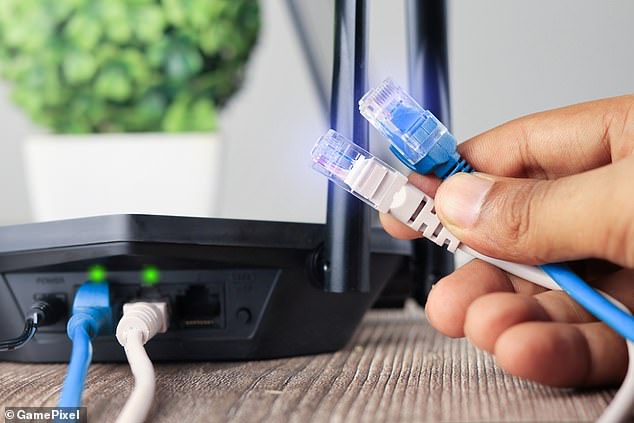 Community Fibre is DOWN - leaving thousands of Brits without broadband