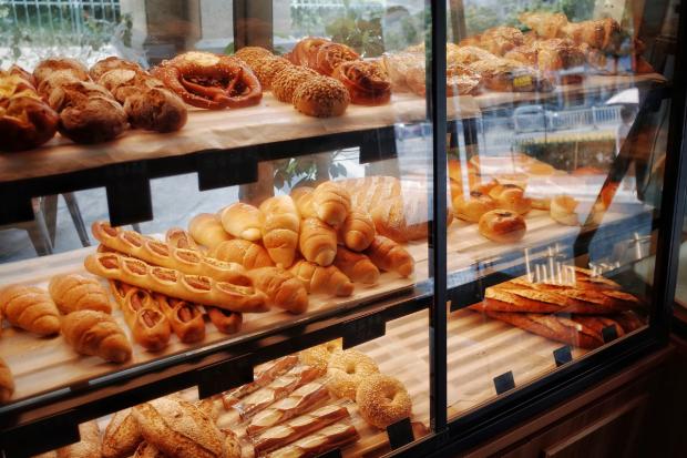 Glasgow sweet treat brand Monty's Cafe & Bakery reveals opening date ...