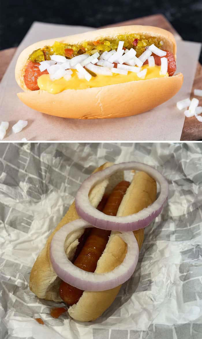 35 Worst Food Fails Where What Was Advertised Vs. What Customers Got ...