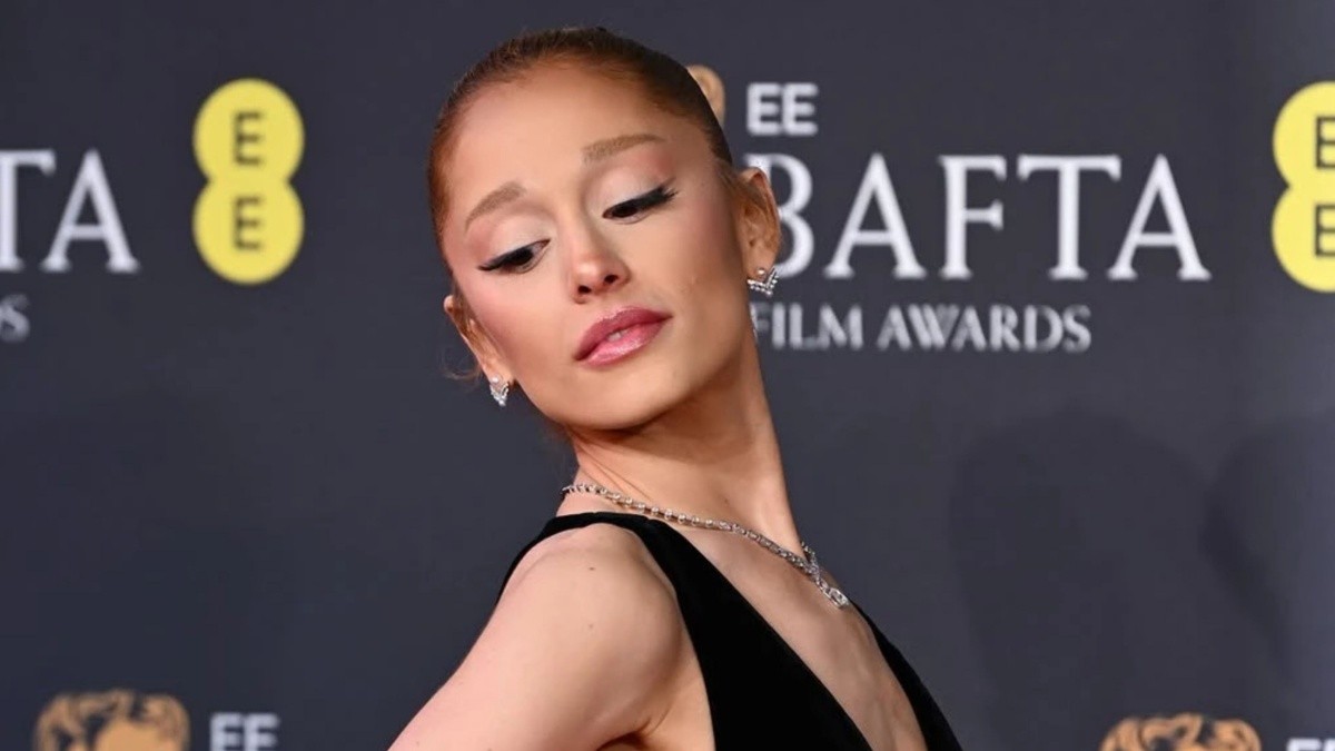 Premios BAFTA 2025: estos fueron los mejores looks de la alfombra roja