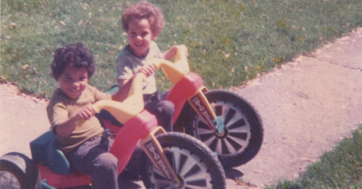 20 Photos Remembering What Life Looked Like In 1974