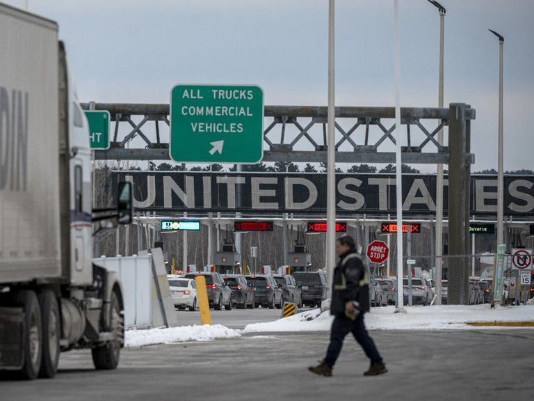 Trump waved a 1908 treaty as ammo in his disputes with Canada. Here’s ...