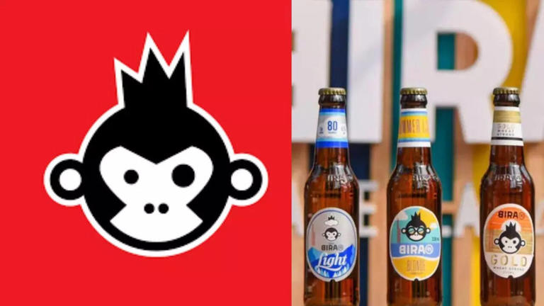 How Beer Brand Bira’s Name Change Led To Rs 80 Crore Sales Loss?