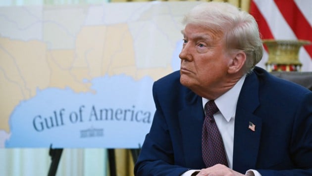 Trump braucht gefeuerte Atom-Wächter doch zurück