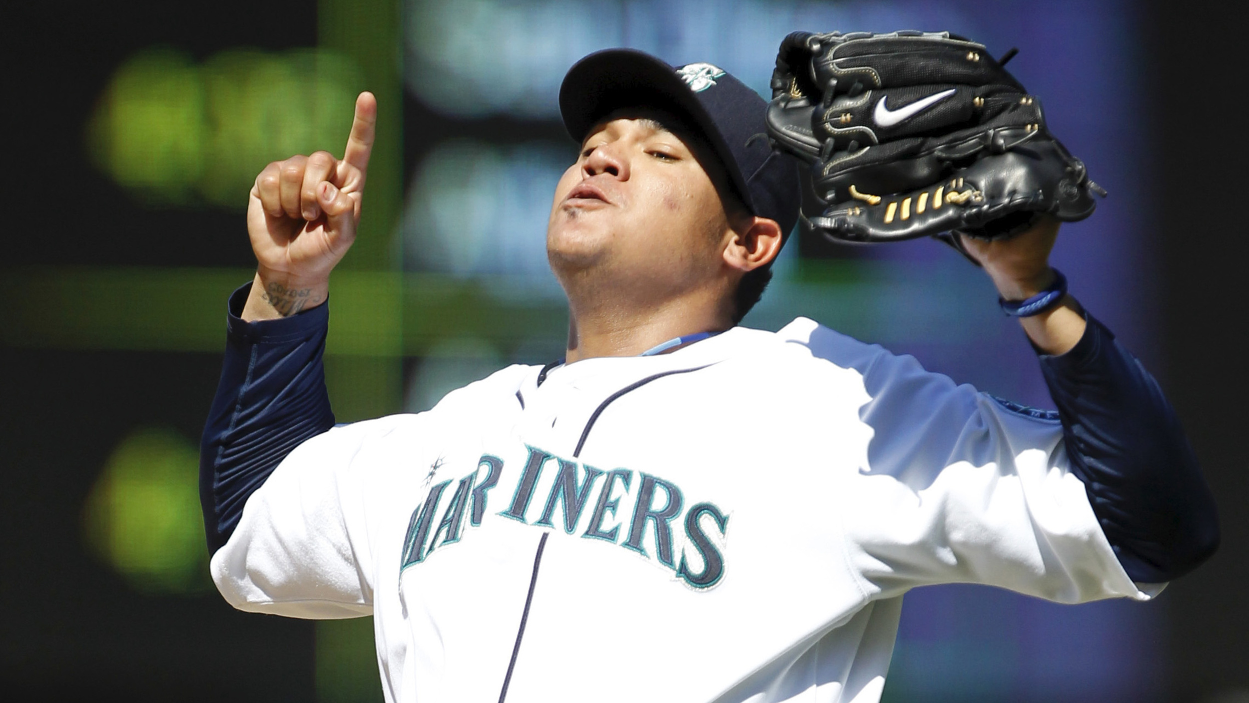 The 24 pitchers who have thrown an MLB perfect game