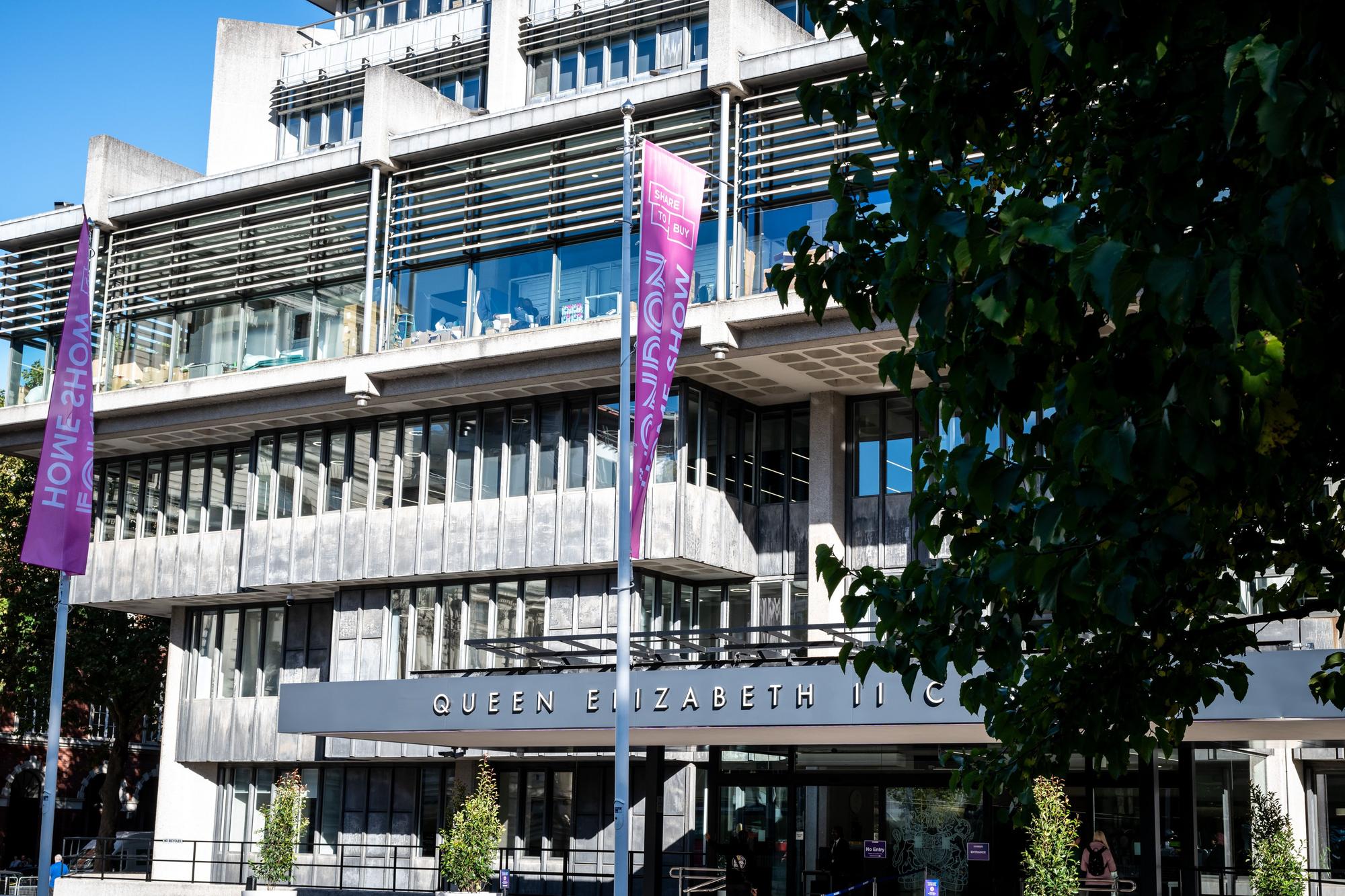 Home-buying help: The London Home Show returns this spring