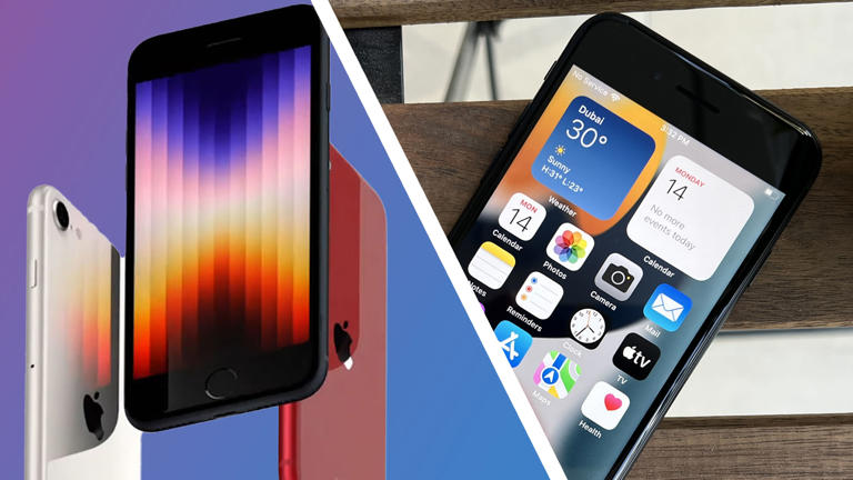 iPhone SE 4 live: latest news and rumors ahead of the big Apple launch