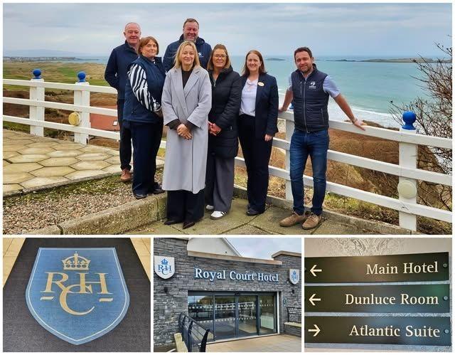 Boxing legend Carl Frampton MBE to headline Causeway Chamber President ...