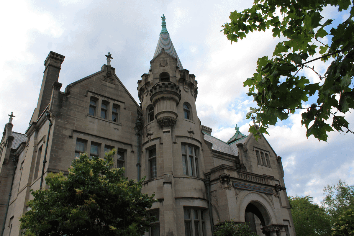 Minnesota’s Forgotten Castles: 9 Hidden Gems Across the State