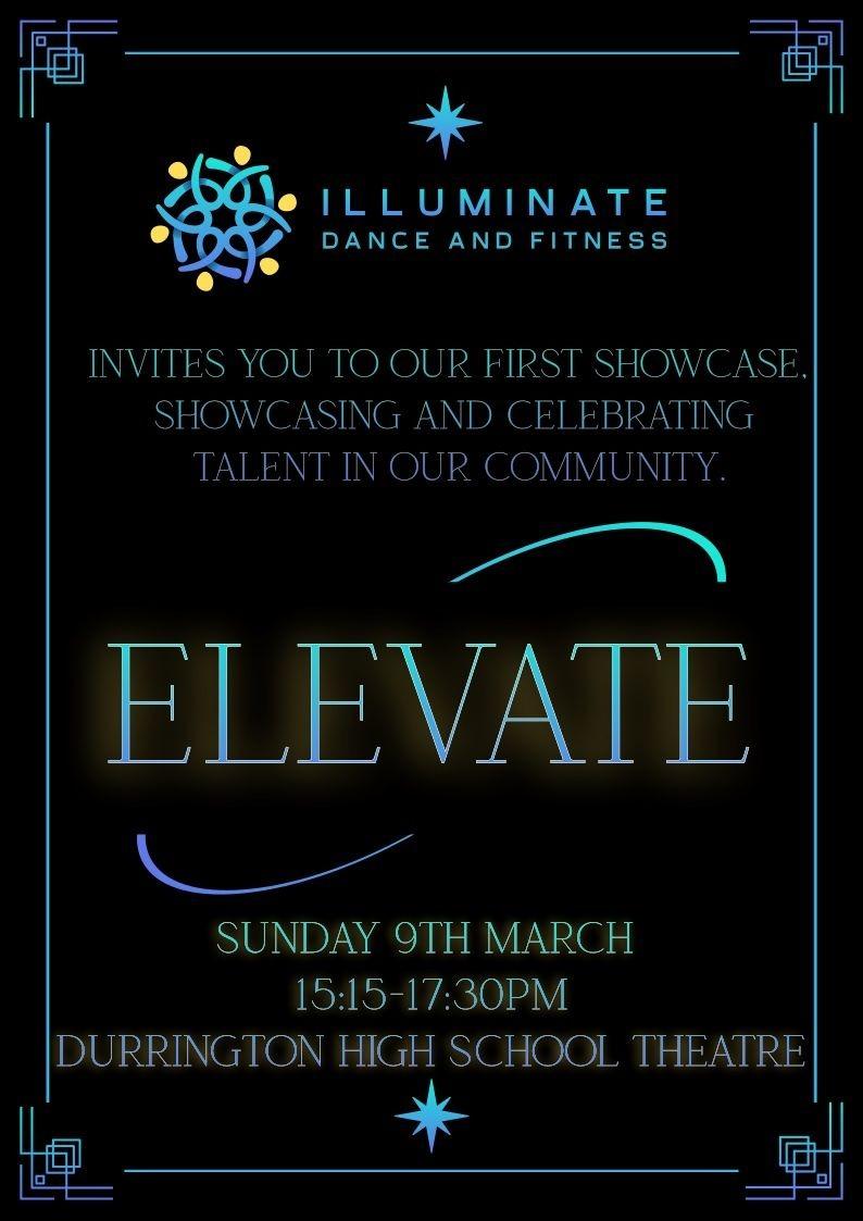 ILLUMINATE, a new direction for our community in Worthing