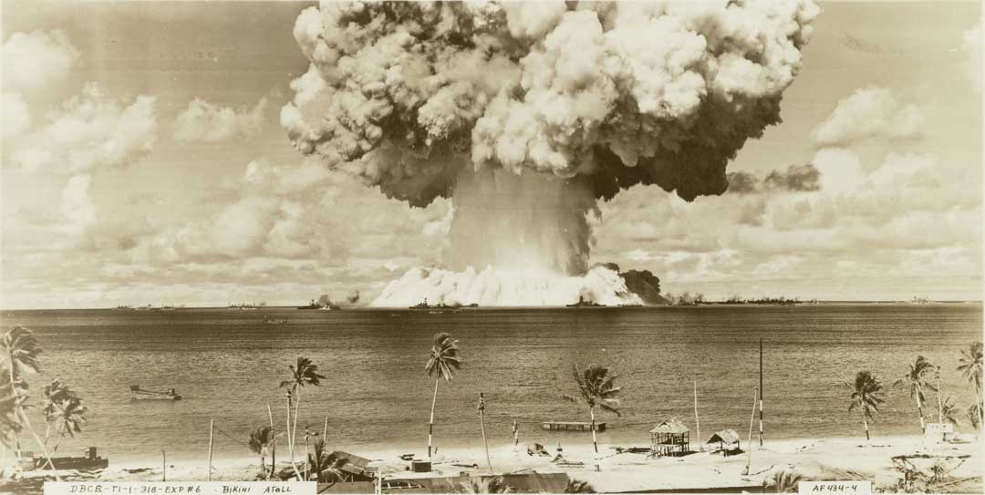 We're all gonna die: Adults scramble to rehire nuke experts after Musk ...
