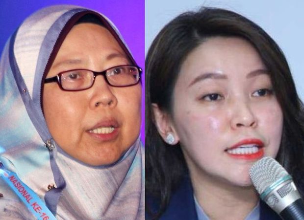 Fuziah told to engage public on rising cost of school supplies