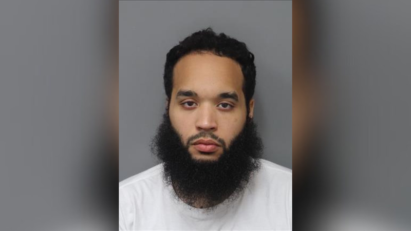 NY troopers arrest man accused of killing, burying ex-girlfriend in ...