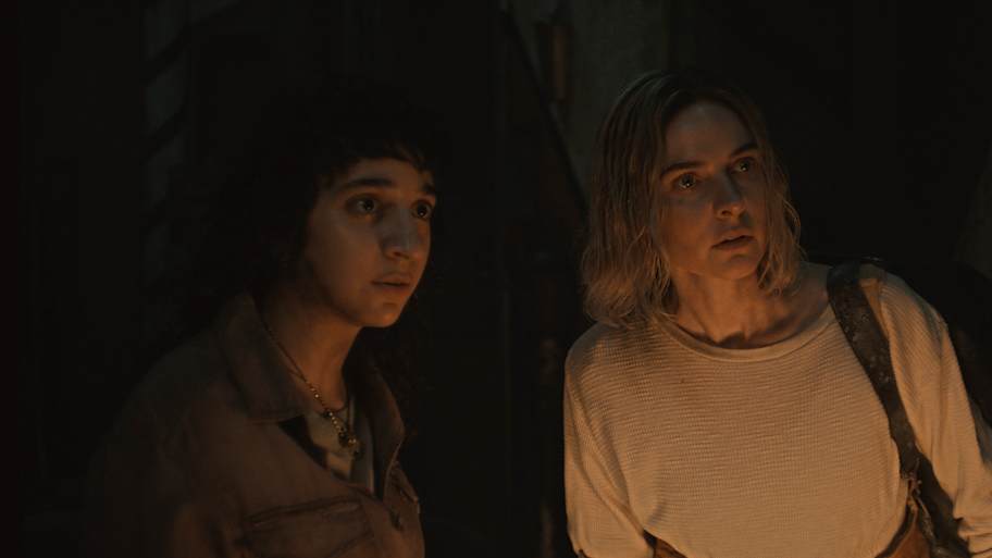 Silo season 3 won’t be as dark (literally)