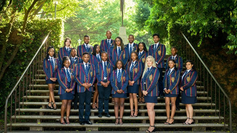 UP student council launches R5 million campaign to bridge student ...