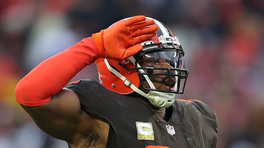 New Next-Team Odds: Will Packers Add Myles Garrett, Cooper Kupp, Deebo ...