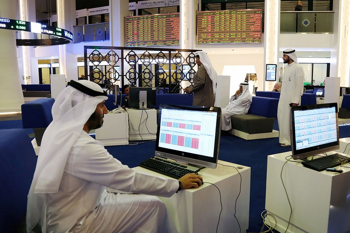 UAE stock market cap expected to increase by Dh1 trillion in 4 years