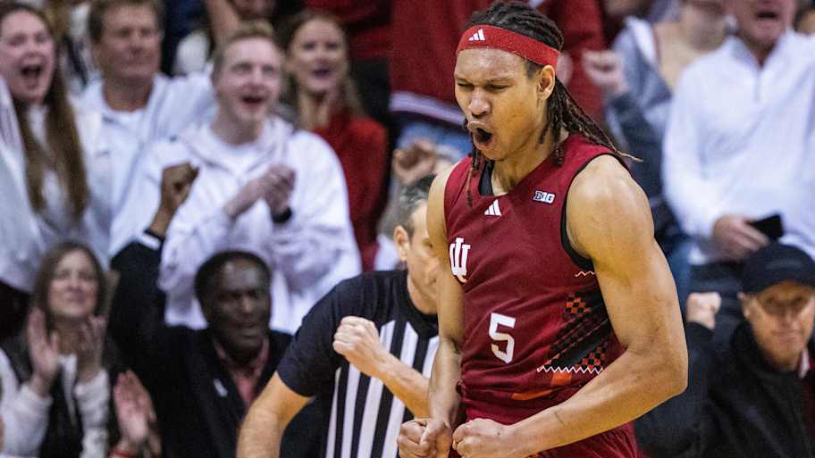 Adidas continues to hold the crown of worst college basketball uniforms