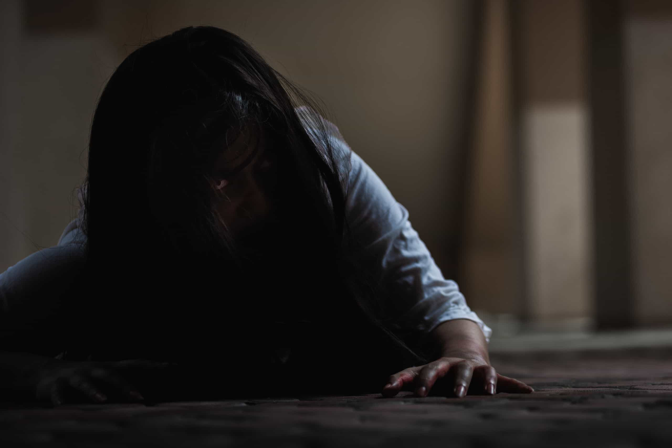 Spooky urban legends from Japan