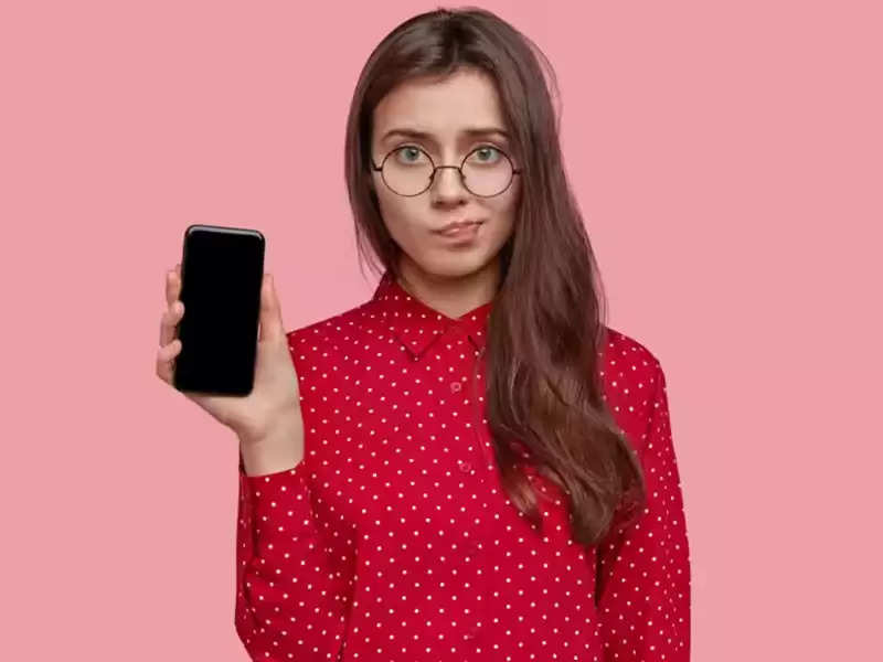 Smartphone Tips: Now fake phones can be identified in minutes at home ...