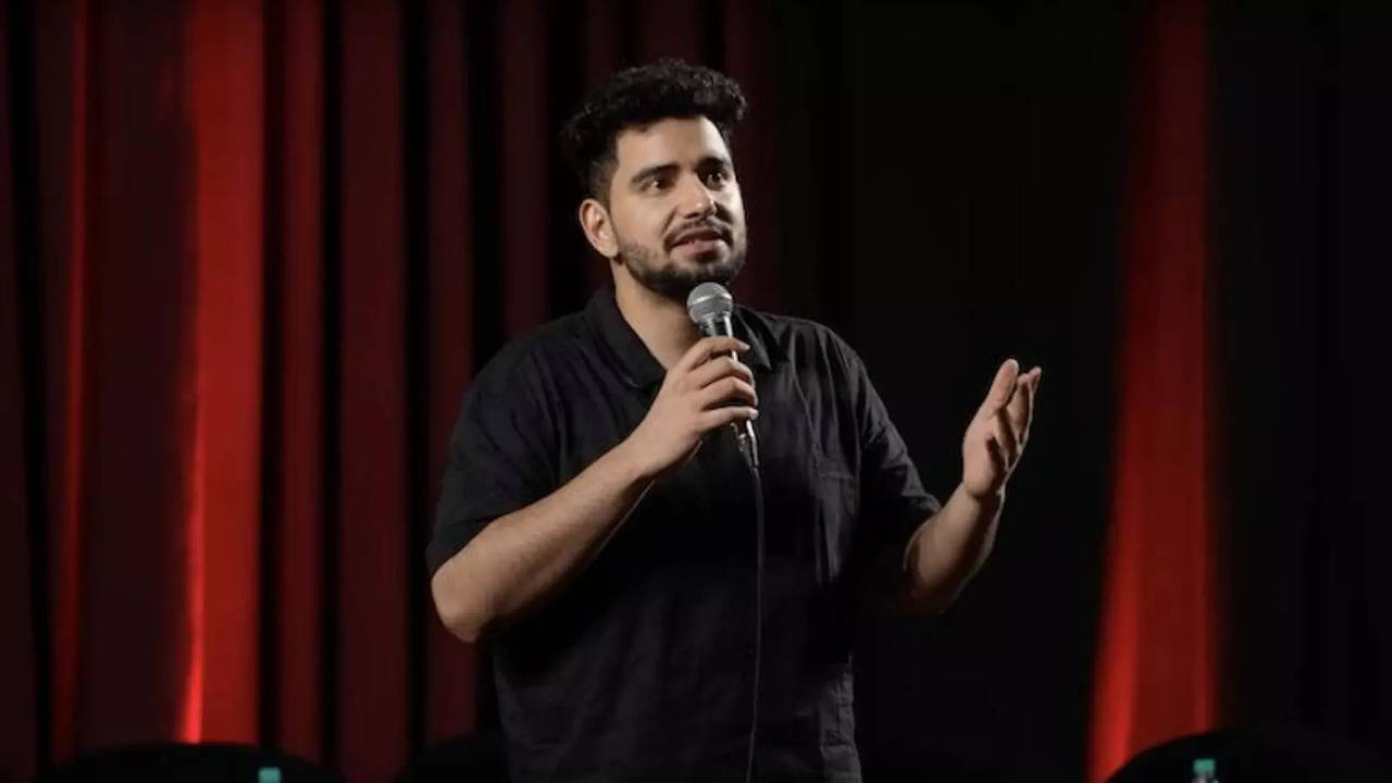 India's Got Latent Case: FIR Against All Who Appeared On Show ...