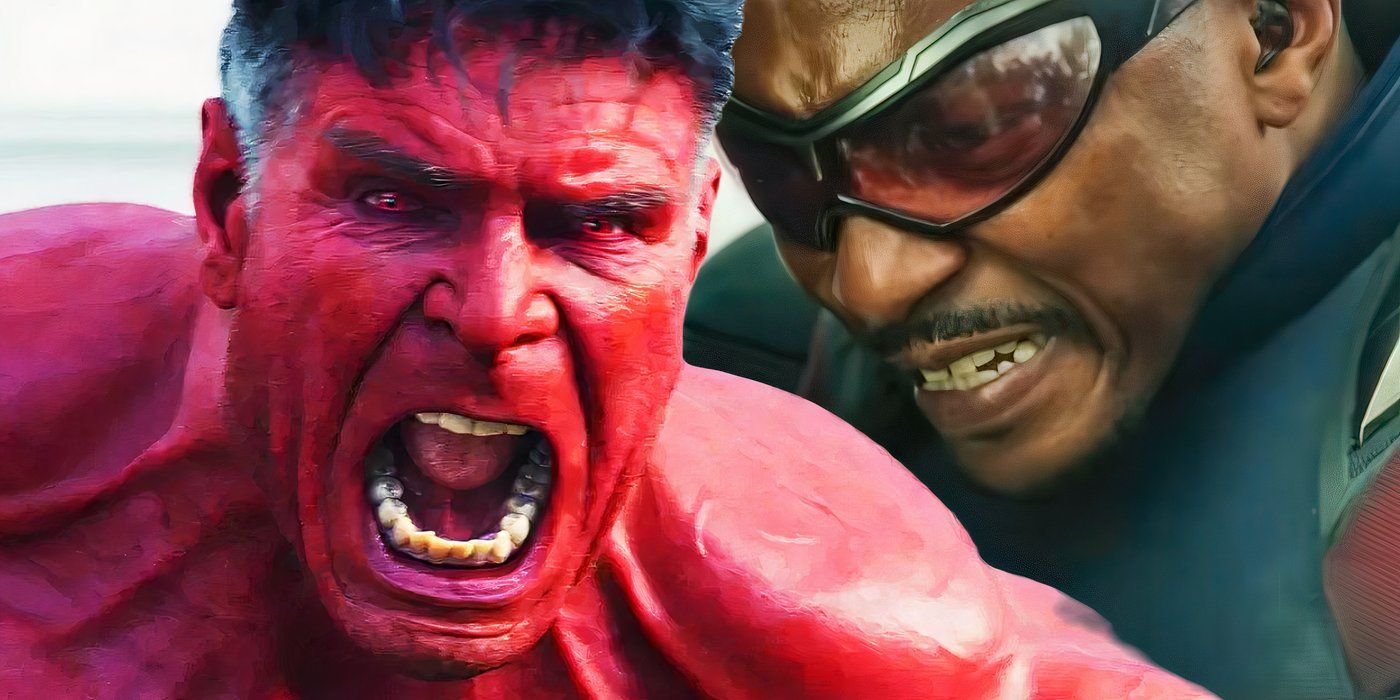 Captain America: Brave New World Box Office Numbers: Total, Worldwide ...