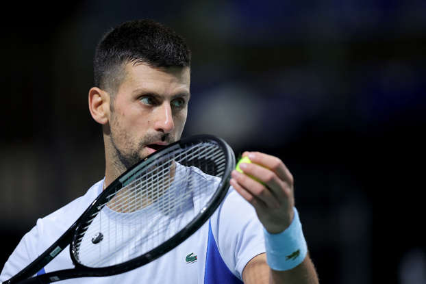 How does tennis scoring actually work? How does tennis scoring actually work?