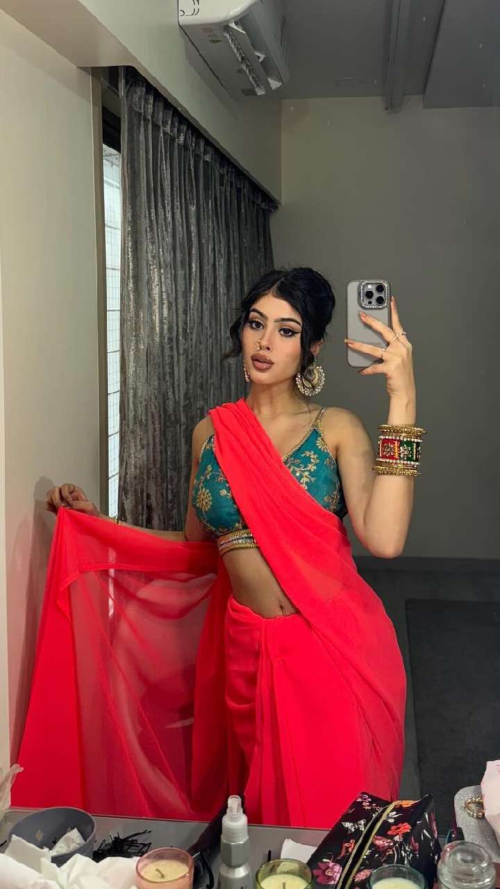 Riva Arora’s Sassy Blouse Designs To Elevate Your Look!