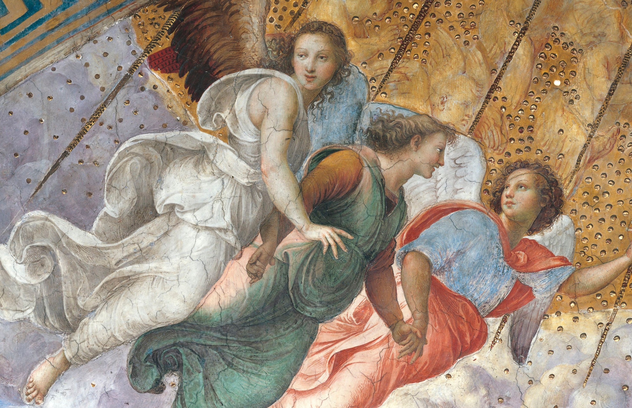 What you might not know about angels
