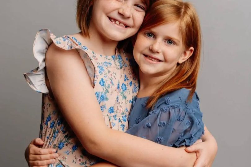 Girl, 7, who was sole survivor from Wyoming mom's brutal murder-suicide ...