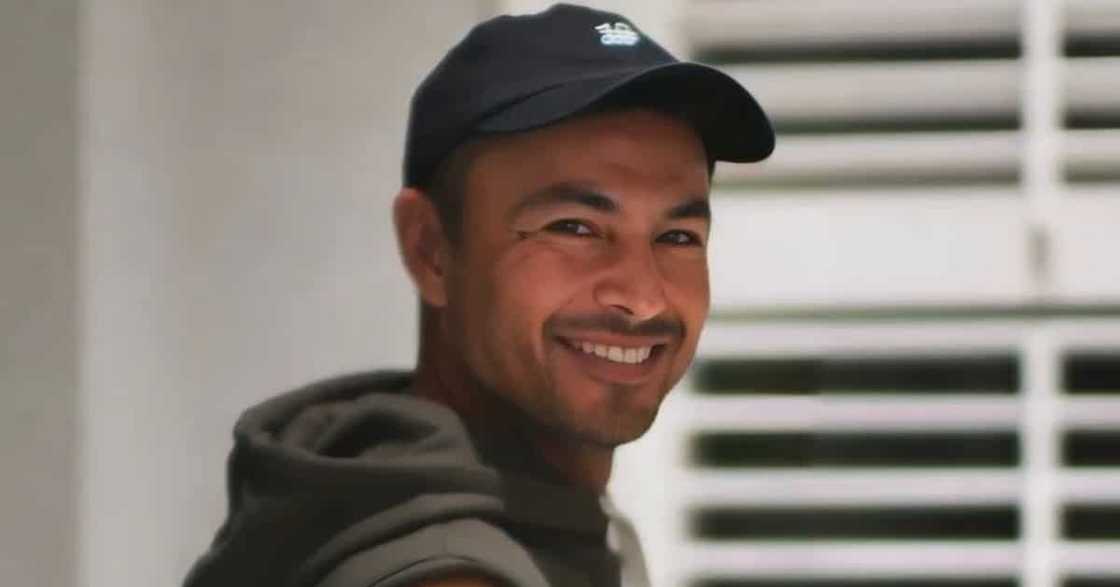 Derek Ramsay gets emotional at 49th birthday celebration with family ...