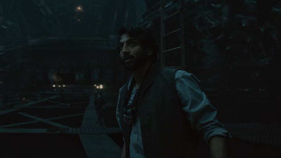 Silo season 3 won’t be as dark (literally)