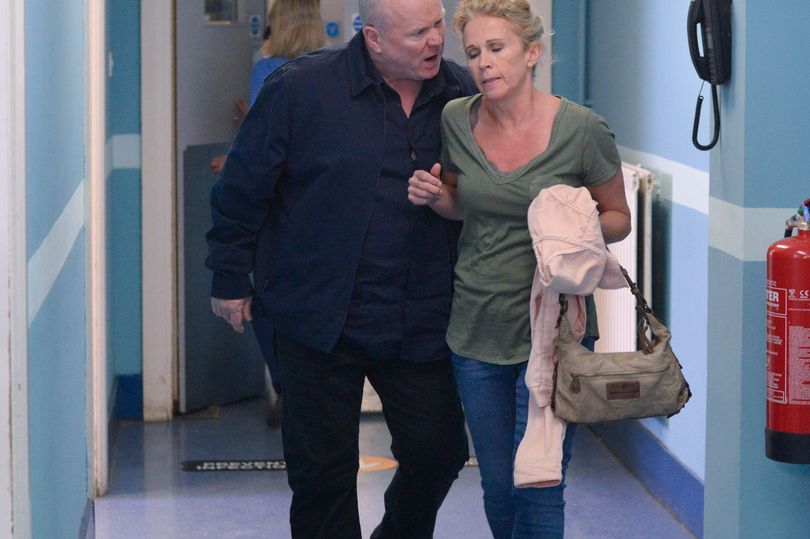 Inside EastEnders' Phil Mitchell star Steve McFadden's life - including ...