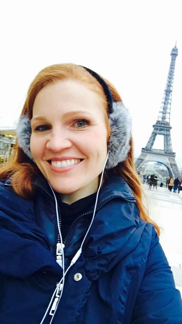 At 40, I Still Wasn't Married. Here’s Why I’m Glad I Waited.